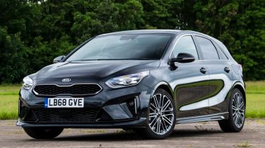 Used Kia Ceed (Mk3, 2018-date) review | Auto Express